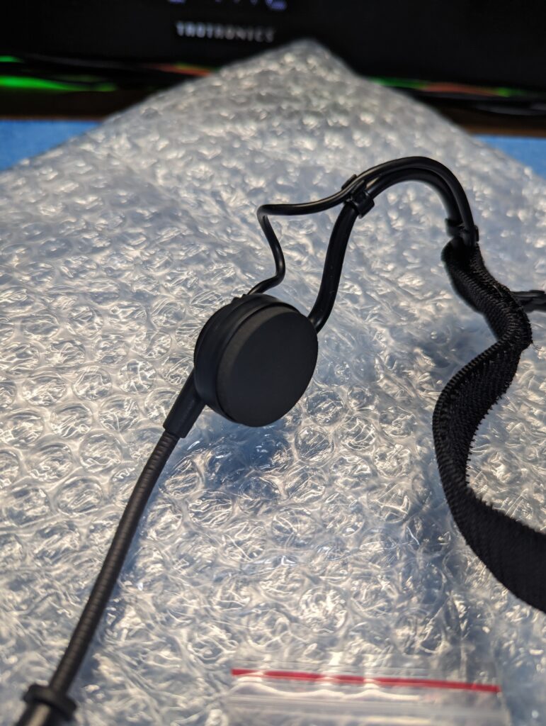 マイクレビュー CLASSIC PRO CM15 安価ながら確かな品質のヘッドウォーンマイク PRO8HE WH20XLR とも比較レビュー ...